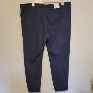 Goodfellow & Co | Pants | Nwt Goodfellow Mens Blue Knit Jogger Pants ...